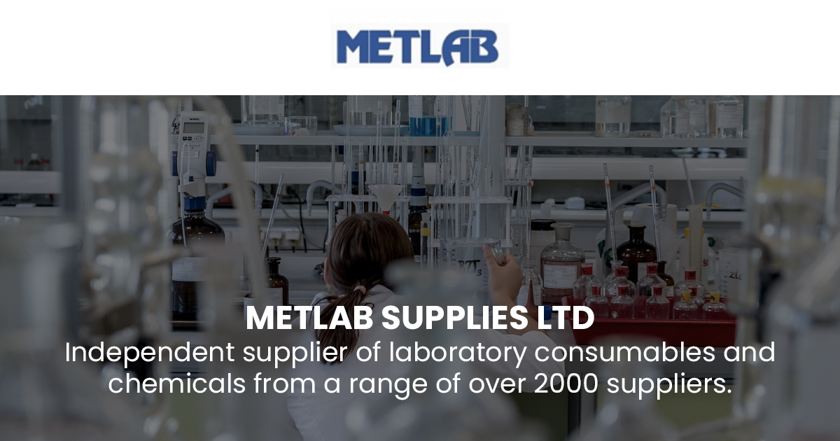 Home | Metlab Supplies